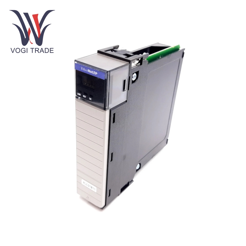 Allen Bradley 1756-ENBT